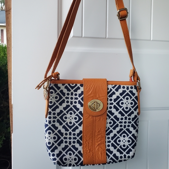Spartina 449 | Bags | Spartina 449 Daufuskie Island Shoulder Bag | Poshmark